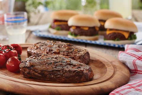 Recipes | Star Ranch Angus(R) Beef - Real. American. Beef.