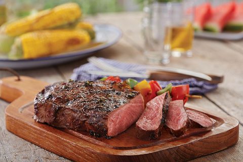 Recipes | Star Ranch Angus(R) Beef - Real. American. Beef.